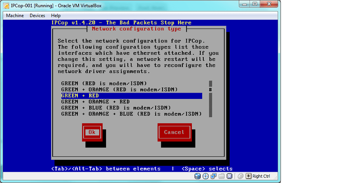 Howto Software Routers On Virtual Machines Dowd And Associates