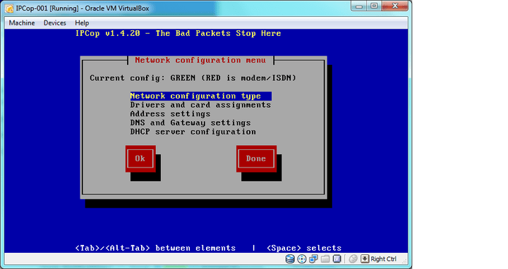 Howto Software Routers On Virtual Machines Dowd And Associates