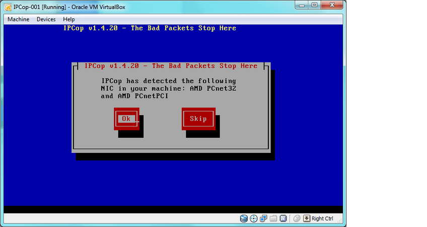 Howto Software Routers On Virtual Machines Dowd And Associates