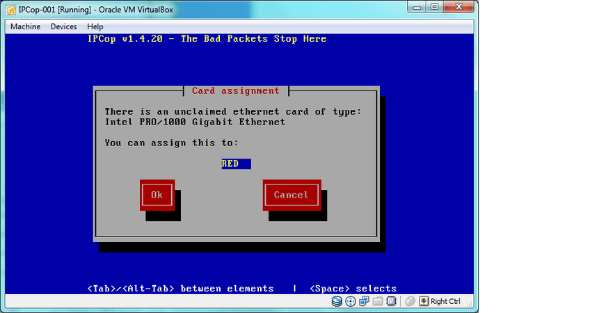 Howto Software Routers On Virtual Machines Dowd And Associates