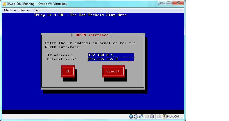 Howto Software Routers On Virtual Machines Dowd And Associates