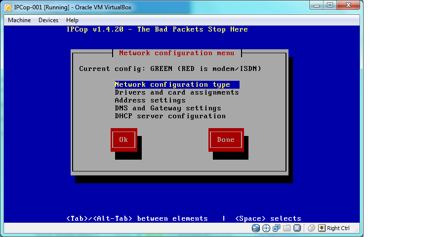 Howto Software Routers On Virtual Machines Dowd And Associates