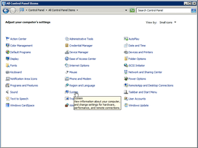 HowTo: Set an Environment Variable in Windows - GUI - Dowd and Associates