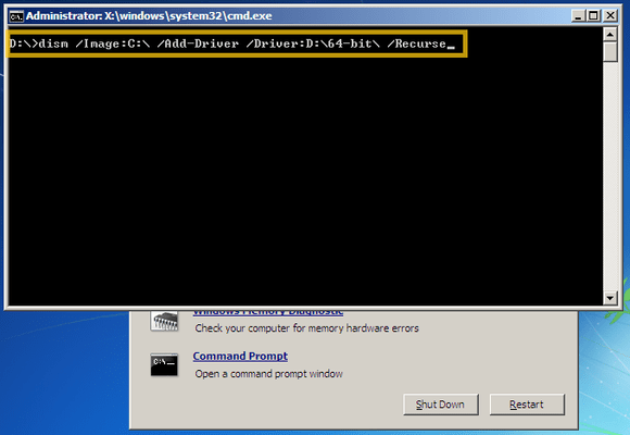 HowTo: Repair Windows 7 Install After Replacing Motherboard - Dowd and ...