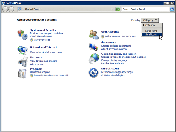 HowTo: Set an Environment Variable in Windows - GUI - Dowd and Associates