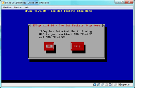 HowTo: Software Routers on Virtual Machines - Dowd and Associates