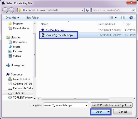 HowTo: Using PuTTYgen and Pageant on Windows - Dowd and Associates