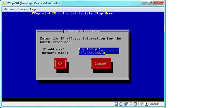 HowTo: Software Routers on Virtual Machines - Dowd and Associates
