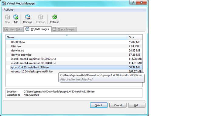 HowTo: Software Routers on Virtual Machines - Dowd and Associates