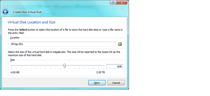 HowTo: Software Routers on Virtual Machines - Dowd and Associates