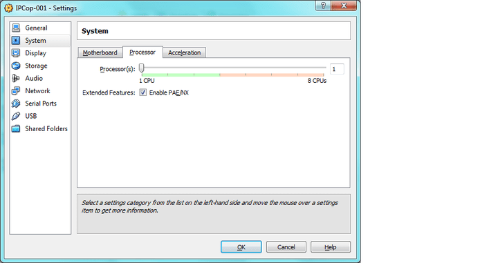 HowTo: Software Routers on Virtual Machines - Dowd and Associates