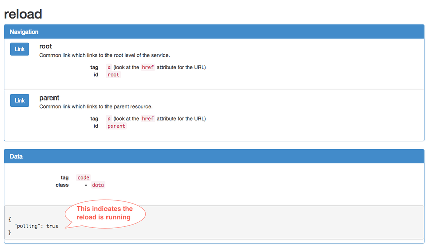Manually Reload the Database - Dowd and Associates