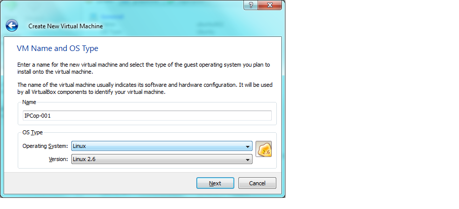 Howto Software Routers On Virtual Machines Dowd And Associates