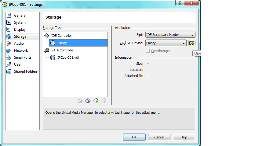 HowTo: Software Routers on Virtual Machines - Dowd and Associates