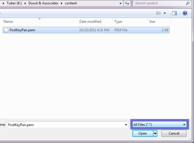 HowTo: Using PuTTYgen and Pageant on Windows - Dowd and Associates