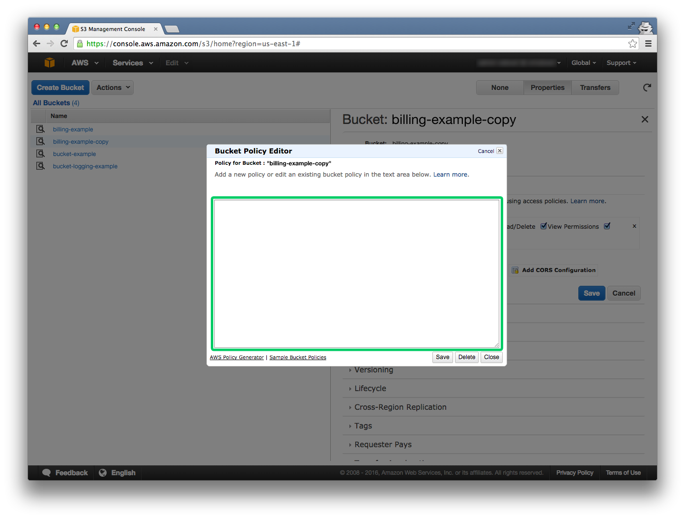 Access From External Account - Dowd and Associates